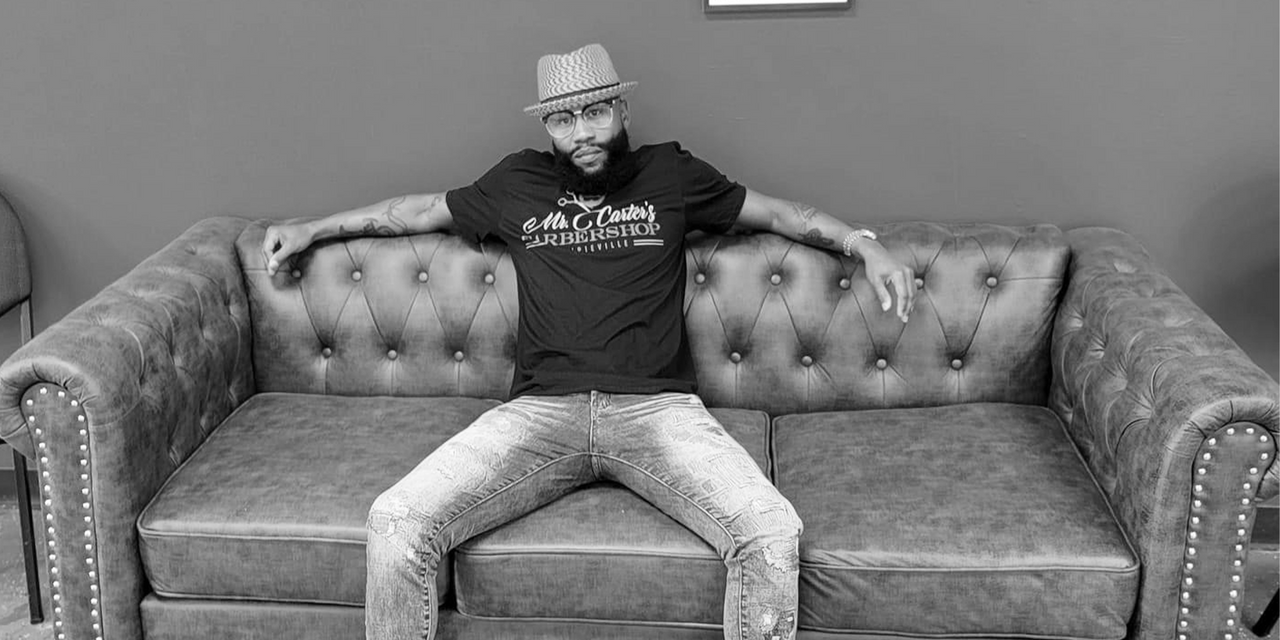Mr. Carters Barbershop