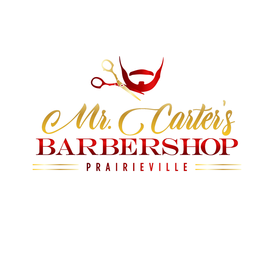 Mr. Carters Barbershop